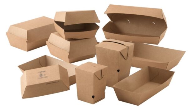 New Detpak GO Food Packaging - Recyclable | Shardlows - The Packaging ...