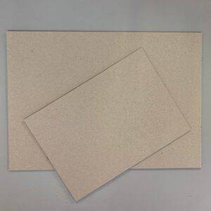 Artwork Backing Card Sheets - A4 210x297mm | Shardlows - The Packaging ...