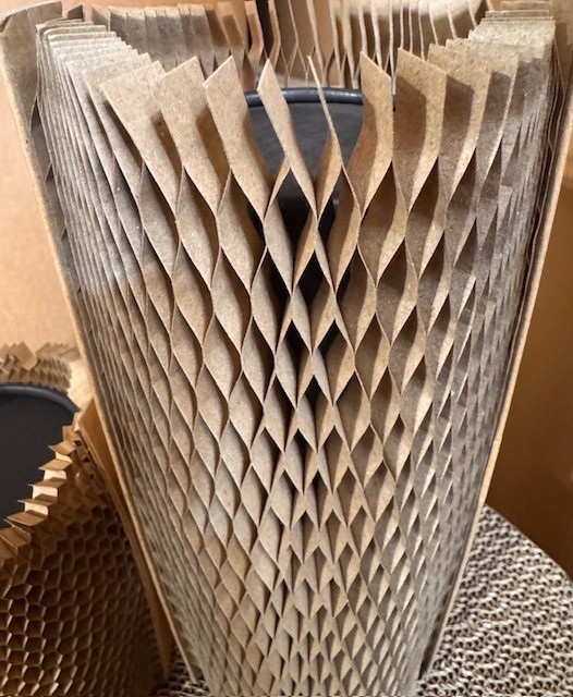 What Is Flexi-Hex? A Smarter, Stronger Way to Protect Your Products ...